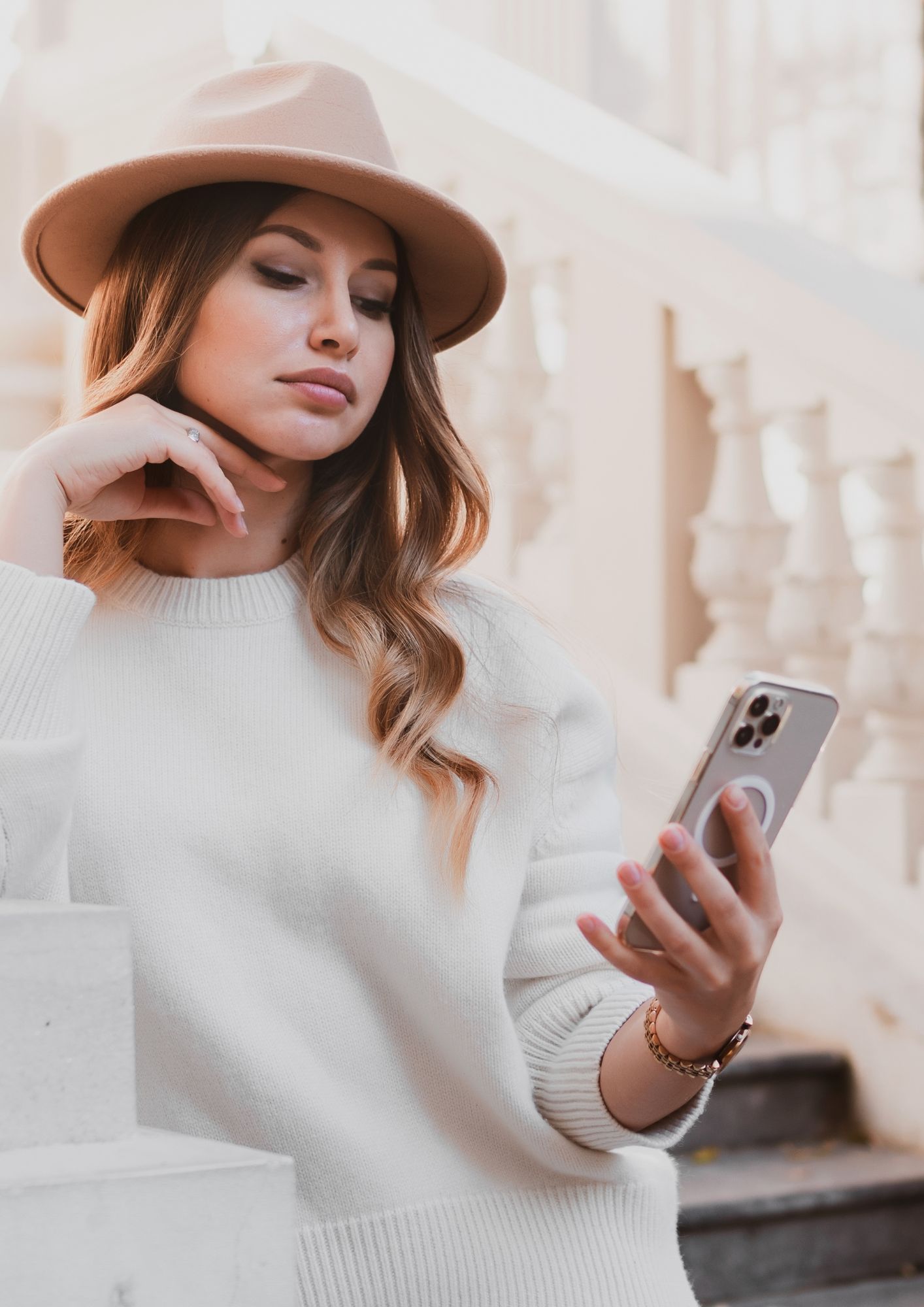 Meraki Studios Mobile: Love Your Hair - Meraki Studios